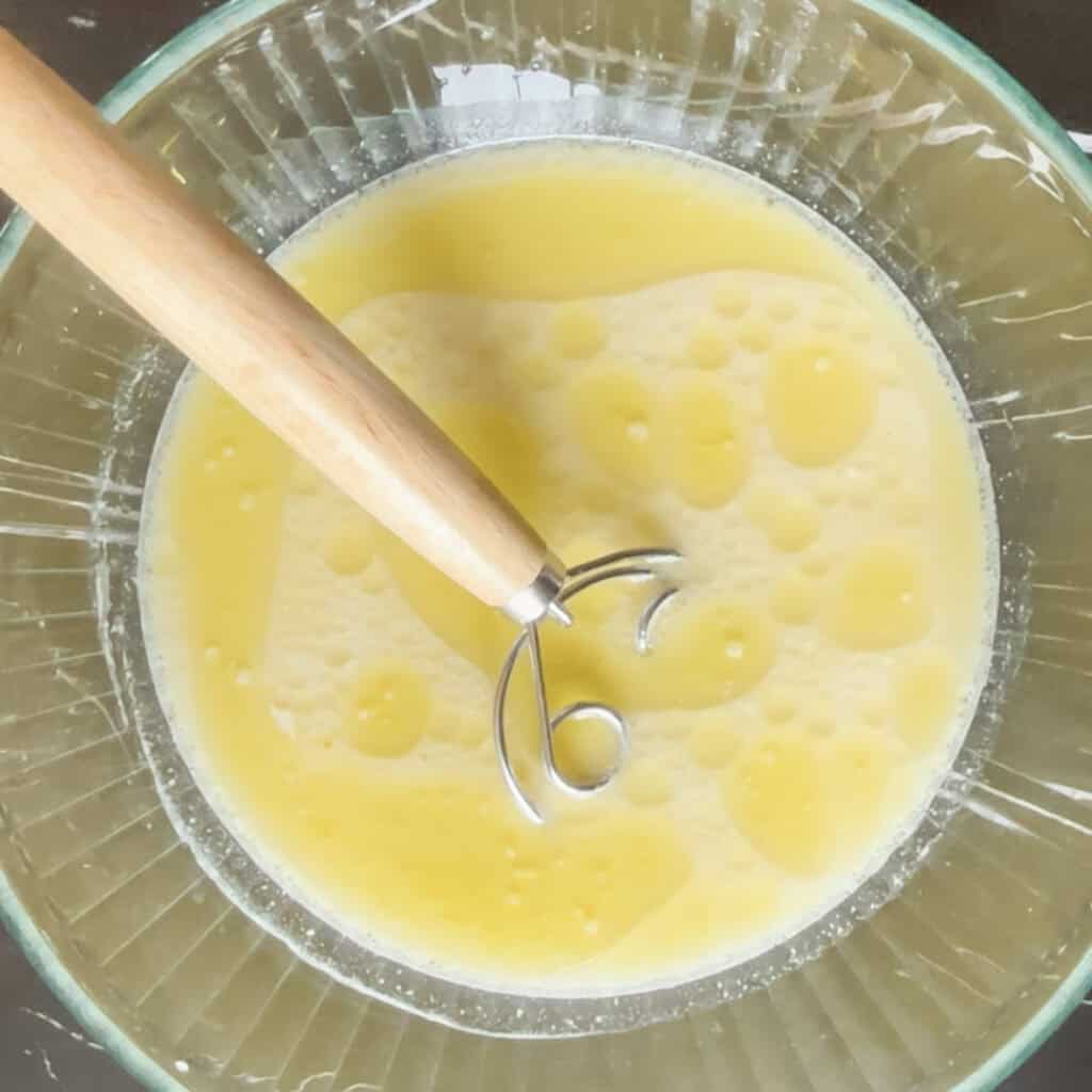 Easy Same Day Sourdough Sandwich Bread Recipe - inthekitchenwithinna.com