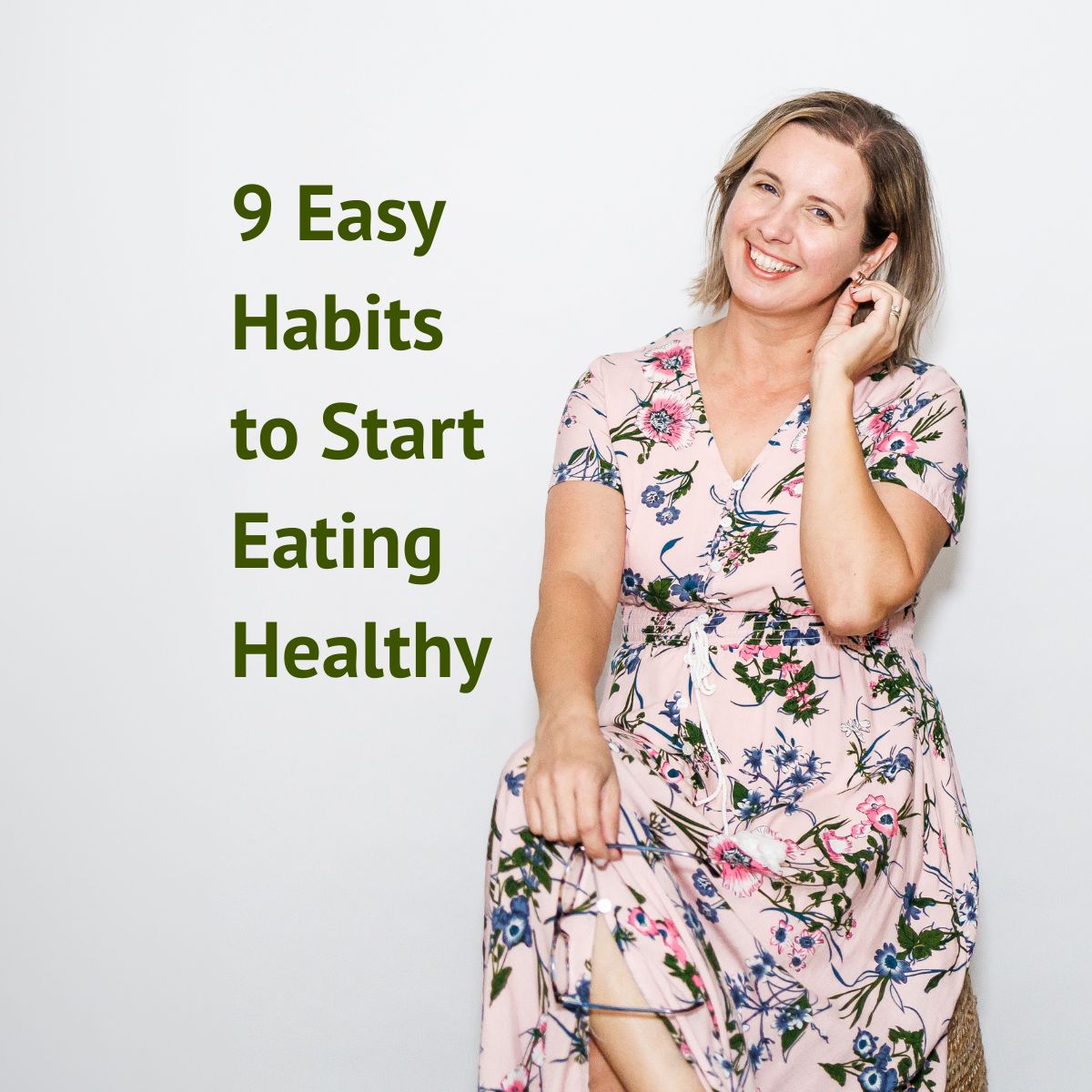 9 Easy Habits to Start Eating Healthy for Beginners ...